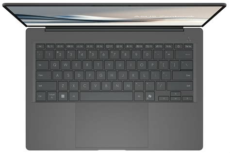 ASUS Zenbook A14 - X1P-42-100 · Qualcomm Snapdragon X Elite Adreno GPU ...