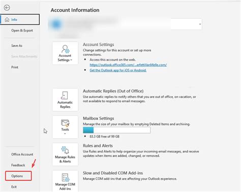 How To Fix Teams Meeting Not Showing Up In Outlook