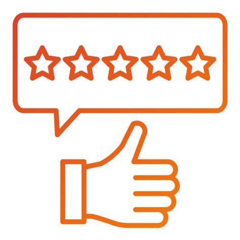 Customer Feedback Free Marketing Icons