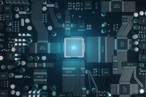 Electronic Design Automation Eda Spatial