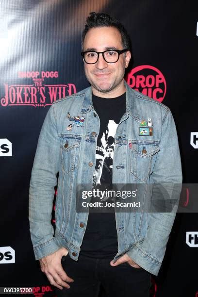 Jensen Karp Photos And Premium High Res Pictures Getty Images