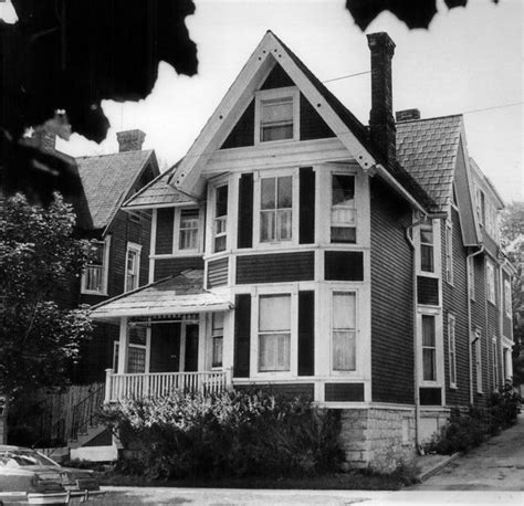 Gems From Milwaukees Historic Housing Stock