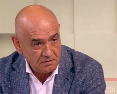 Шефът на НЗОК разкри кой е най големият проблем в здравеопазването Информационна агенция ПИК