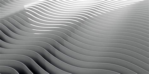 Premium Photo Abstract White Diagonal Stripe Background Texture Wavy Geometric Line Copy Space