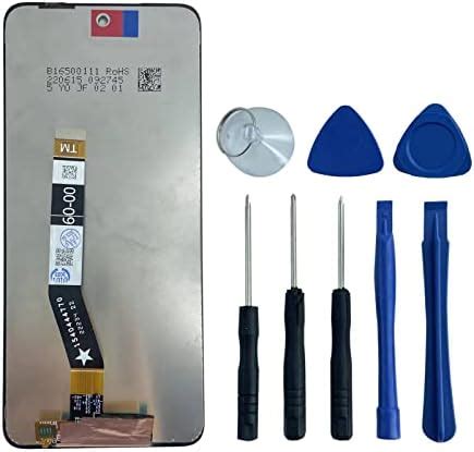 Amazon Com Ygpmoiki For Motorola Moto G Power G LCD Screen Display Touch Digitizer