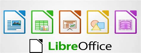 Libreoffice 6 4 одоо гарсан бөгөөд илүү сайн гүйцэтгэлтэй бусад