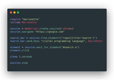 Top 15 Open Source Headless Browsers For Automation Testing Scraping