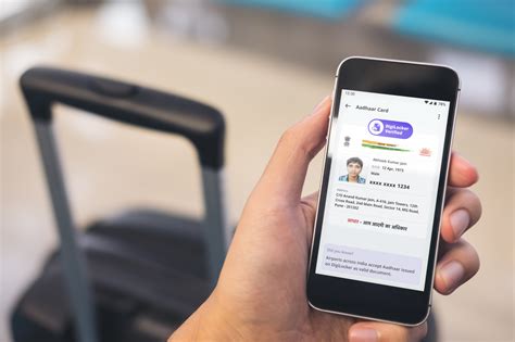 Making Digilocker Easier To Use