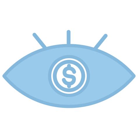 Visionary Generic Color Lineal Color Icon