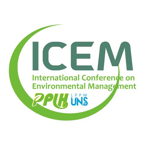 Icem 2024 International Conference On Environmental Management