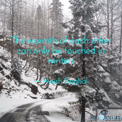 Ayush Singhal Quotes Yourquote