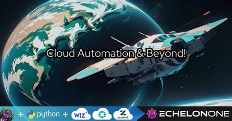 Echelon One On Linkedin Digital Automation Cloud Aws Gcp Azure