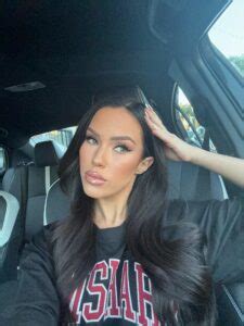 Megan Rain Complete Biography Career Journey Net Worth And Personal