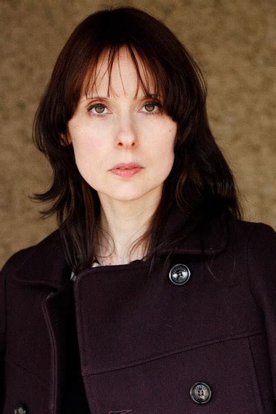 Nathalie Lenoir Copyright Mathieu Zazzo Ciné Bocage Festival Jean