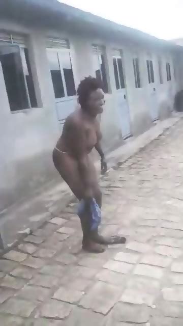 Ugandan Proud Prostitutes