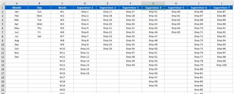 Create Multiple Names Using Vba In Excel Pk An Excel Expert