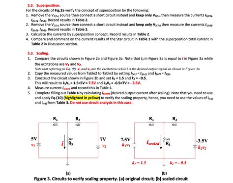 Solved 4 Pre Lab 2 Marks Simulate All The Circuits Given