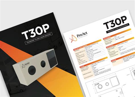 Our Work — Preact Technologies Rains Birchard Marketing