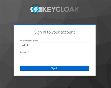 Run Keycloak V21 Based On Quarkus Including Postgres Using Docker