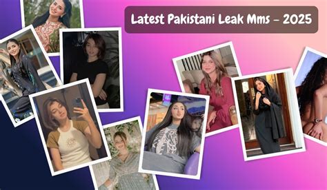 Latest Pakistani Leak Mms Free Sex Video Collection