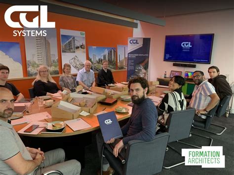 Cpd Rainscreen Ccpi Development Architects Cglsystems Rainwater Roofing Nbs