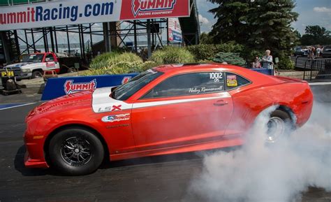 Promedia Unveils 2017 Nmca Nmra Lsx Challenge Class Rosters