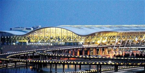 Ji Hotel Shanghai Bund Ningbo Road To Shanghai Pudong Airport Pvg 7 Ways To Travel
