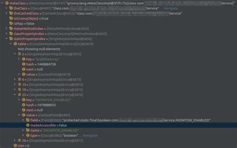 unable to access protected constant when spying instances · issue 1501
