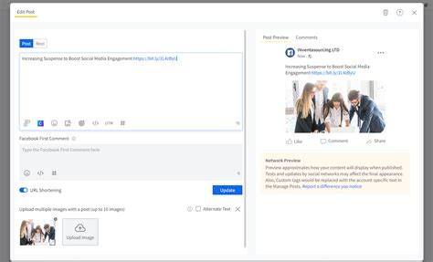 Manage Your Posts From Socialpilot Socialpilot Help