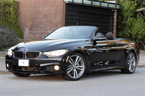 2014 Bmw 435i Convertible For Sale Cars And Bids