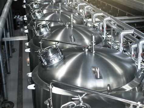 Deep Dive Fermentation Upstream Bioprocess Design The Good Food Institute