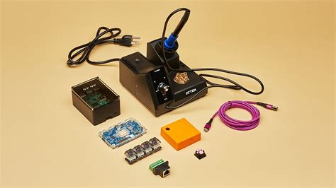 New Products Featuring NeoKey QT I C Four Mechanical