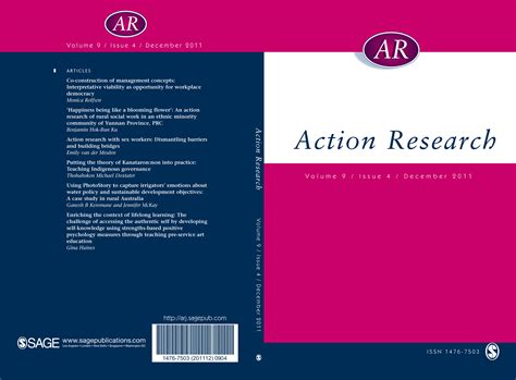 Action Research With Sex Workers Dismantling Barriers And Building