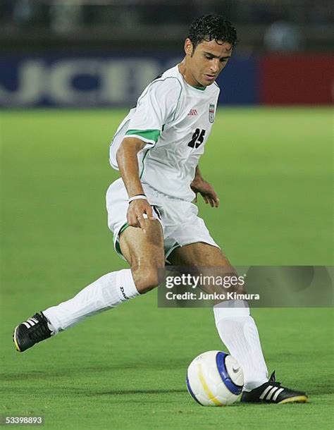 Arash Borhani Photos And Premium High Res Pictures Getty Images