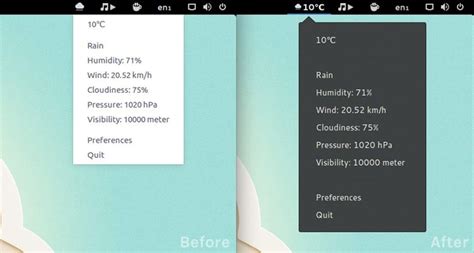 How To Use Indicator Applets On Gnome Shell Omg Ubuntu