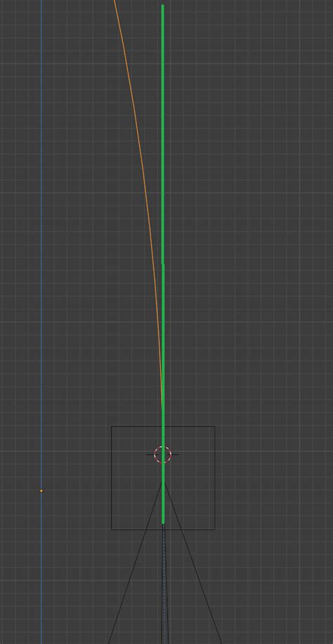 Animation Camera Not Tracking Empty Blender Stack Exchange