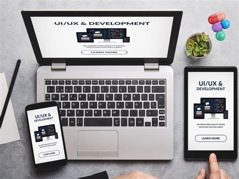 Creative UI UX Designer For Any Type In Figma Upwork