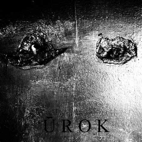 UROK | ŪROK