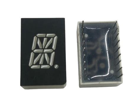 056 Inch C Anode Led Display Alphanumric Foryard Fys 5013bs 11 Rajiv Electronics