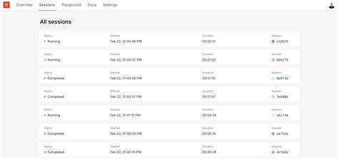 getting started browserbase documentation