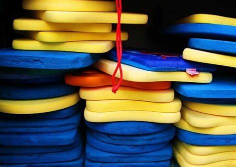 3 Drills For A Faster Freestyle Kick