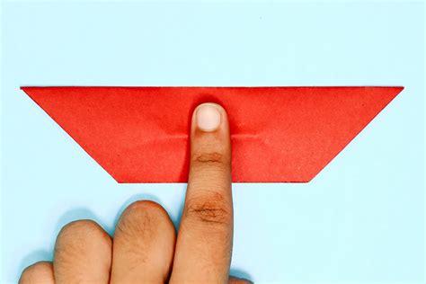 How To Make A Flapping Origami Butterfly Origami Way