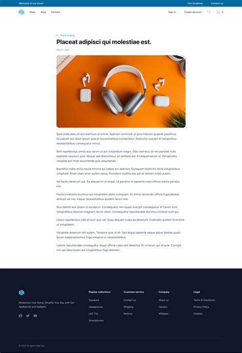 Cartify Laravel Ecommerce Platform With Tailwind Css By Novabolt