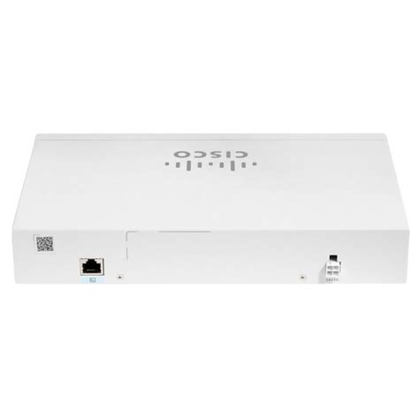 Business 350 Series Cisco Cbs350 8s E 2g 10 Ports Refurbished