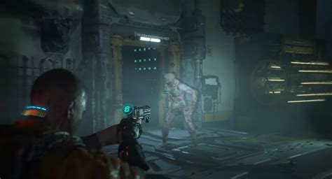 Hard Uiux Mistake From Developers Rthecallistoprotocol