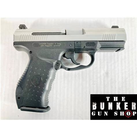 Smith Wesson Sw99 New And Used Price Value And Trends 2021