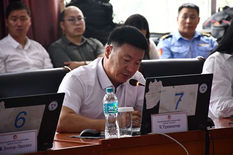 ДОРНОГОВЬ АЙМГИЙН ИРГЭДИЙН ТӨЛӨӨЛӨГЧДИЙН ХУРЛЫН ЭЭЛЖИТ 18 ДУГААР