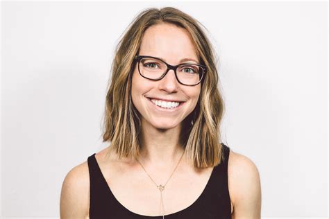 Danielle Barnes General Assembly