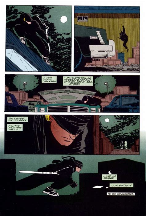 Daredevilblacksuit Arousing Grammar