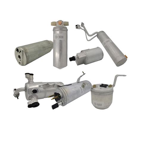 Auto Ac Liquid Line Filter Drier Receiver Drier